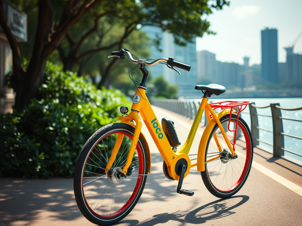 Best Cycling Trails in Hong Kong for Loco Bike Users – Simpleium